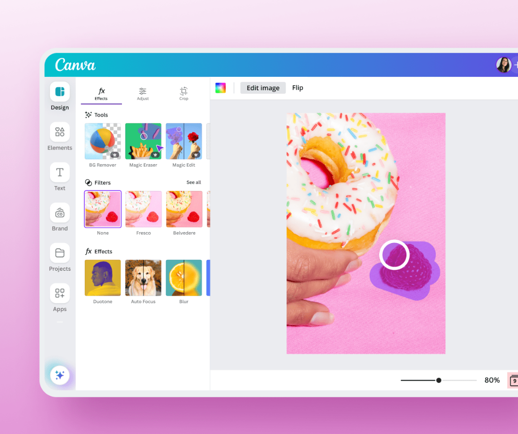 5 ok, amiért megéri megvenni a Canva Pro-t egy marketinges szerint